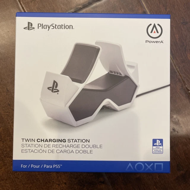 Sony Playstation 5 Ps5 Dualsense Wireless Controller Charger Charging