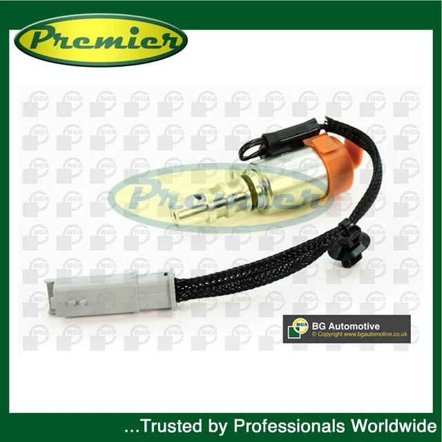 PREMIER OIL PRESSURE Valve Fits Ford Citroen Peugeot 1.5 D dCi HDi TD 1 ...