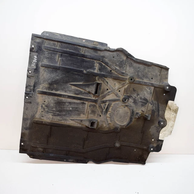 CACHE BAS DE Caisse Moteur MERCEDES-BENZ A W177 A2475201500 1.3 Essence ...