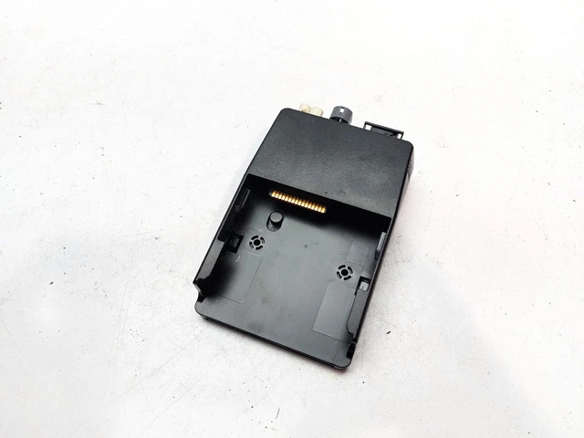 MERCEDES A CLASS W176 2013 Sat Nav Map Card Cradle A1728100011 £24.99 ...