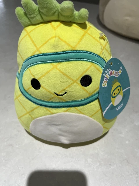 NEW SQUISH MALLOW Mauri New With Tags Small £7.00 - PicClick UK