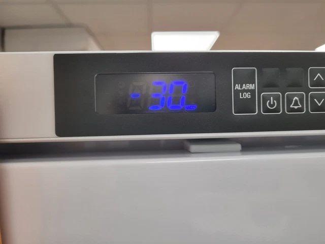 CONGELADOR DE LABORATORIO Liebherr Mediline LGex 3410 laboratorio EUR 1.043,47 - PicClick ES