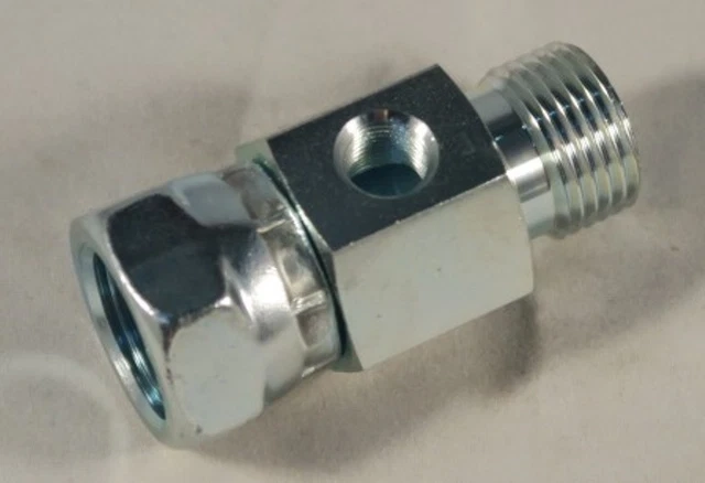 Hydraulic Test Point Adapters FOR SALE! - PicClick UK