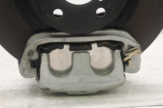 2022-2025 TOYOTA GR86 BRZ oem RH passenger side front brake caliper ...