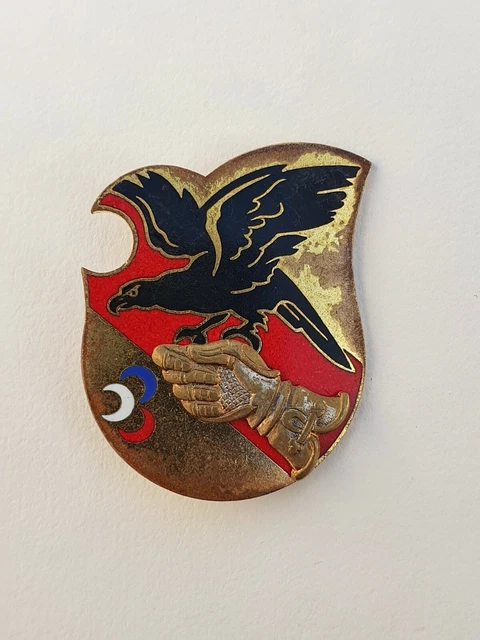 ALAT GROUPE D'AVIATION Légère Divisionnaire 3, Drago Paris EUR 8,00 ...