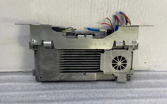 OEM BMW G20 G05 G80 Instrument Cluster Control Module Unit 5A9C382 £223 ...