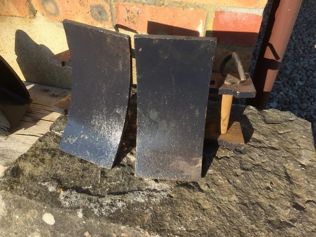 KUBOTA U17-3, BLADE Extensions, Mini Digger, Excavator, £120.00 ...