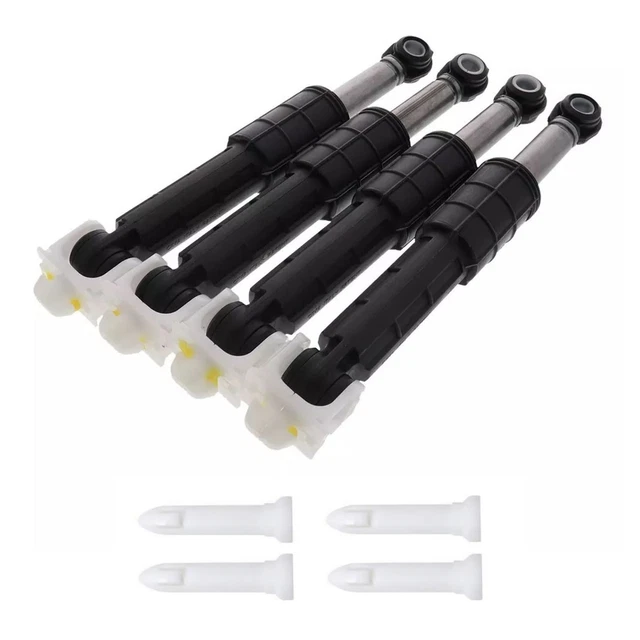 4PCS WH01X10343 WASHER Shock Absorber Replacement Damper For GE Machine ...