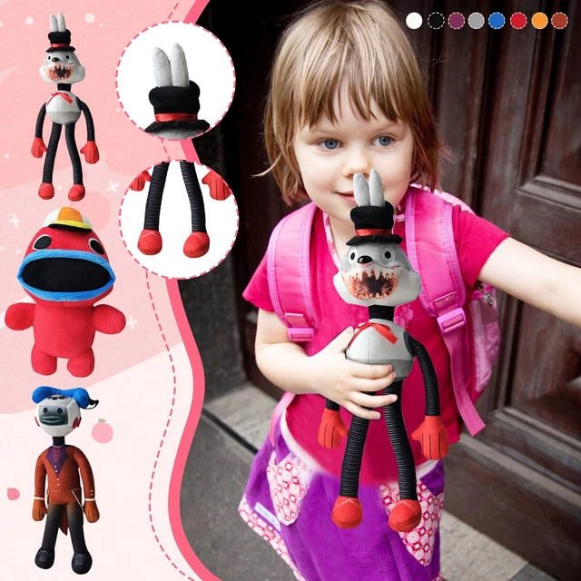 FINDING FRANKIE SOFT Doll Toy (9 Inch), Baby Rag Doll, Christmas Plush ...