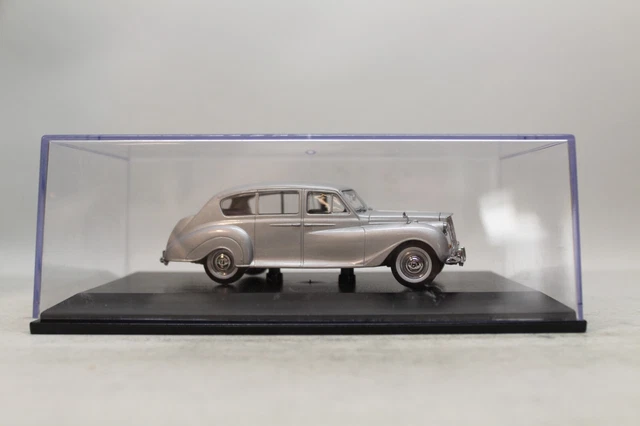 OXFORD DIECAST CAR Model 1928 Daimler Queen Mary & Austin Princess ...