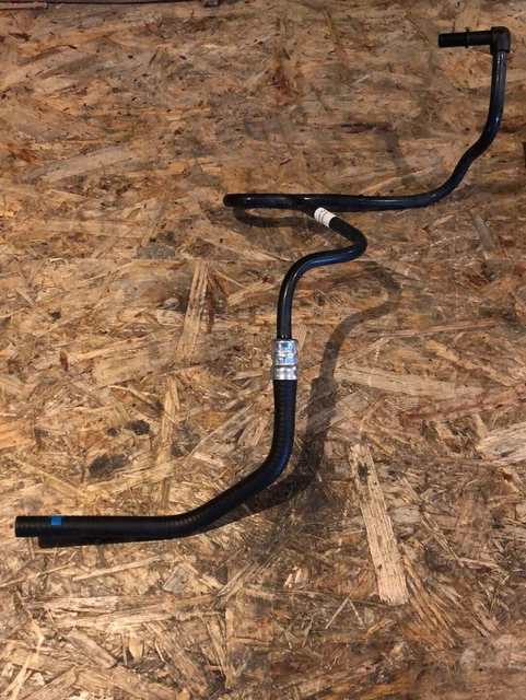 ORIGINAL GM OPEL Astra H Zafira B 1.7 CDTi fuel line new £31.29 ...