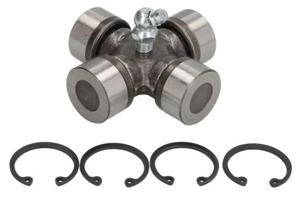 ALBERO LONGITUDINALE GIUNTO BTA per VW T3 bus T3 scatola pianale T3 84 ...