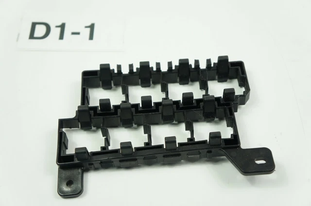 VW T5 MULTIVAN relay box module fuse box 7E0937503 £17.47 - PicClick UK