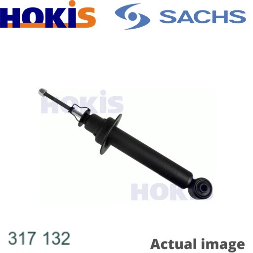 SHOCK ABSORBER FOR MITSUBISHI PAJERO/III/Canvas/Top/Wagen/Hardtop ...