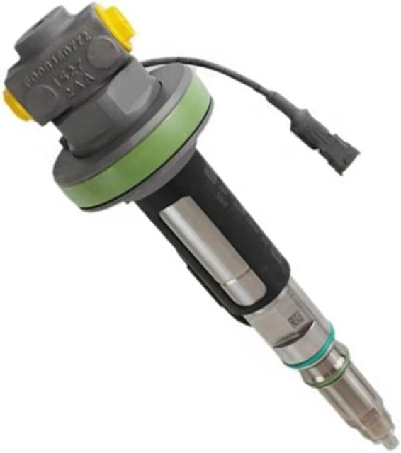 FUEL INJECTOR 2867148 2882077 For Cummins QSK19 QSK38 QSK50 QSK60 ...