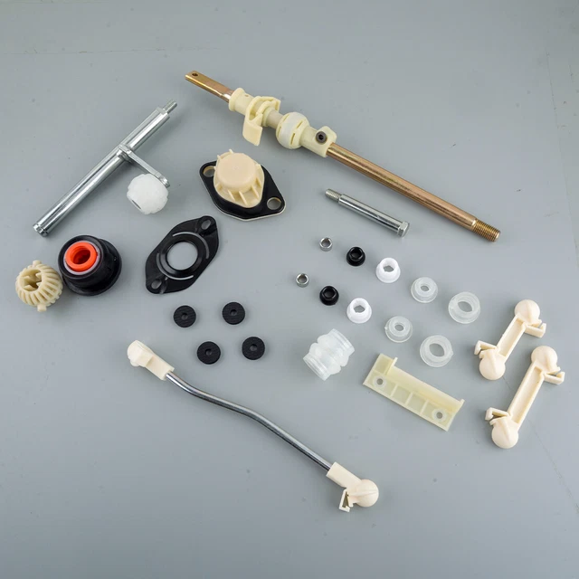 GEAR SHIFT REPAIR Kit Fit For VW Golf MK2 Jetta MK2 Seat Toledo MK1 EUR ...