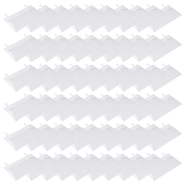 PLASTIC LABEL HOLDERS Price Tag Ticket Hanger Clips with Lock2195 $34. ...