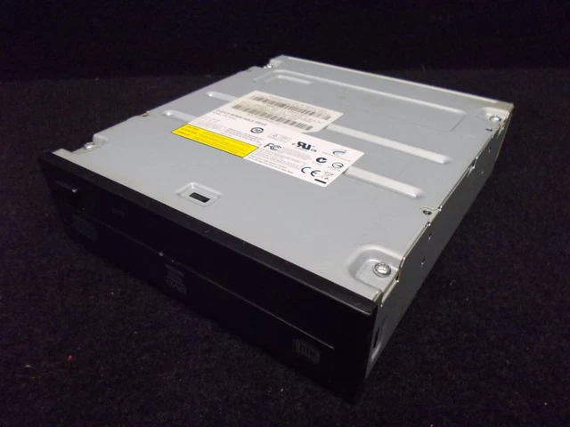 PHILIPS/LITE-ON DH-16AAS, SATA CD/DVD R/RW, SataDrive, FRU 71Y55. #SU ...