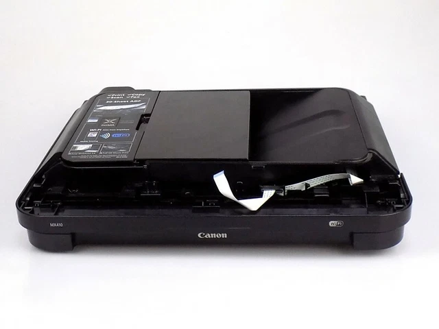 CANON PIXMA MX410 Ersatzteil: Scan Unit komplette Scannereinheit mit ...