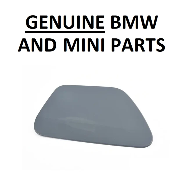 ORIGINALE BMW X5 F15 40eX Carica Porta Flap Cover Cap 51177407863 ...
