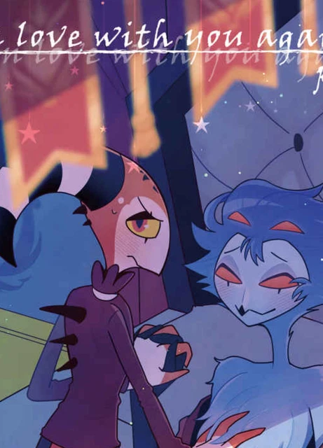 Doujinshis, Manga & Asian Comics, Comic Books & Memorabilia, Books, Comics & Magazines - PicClick UK