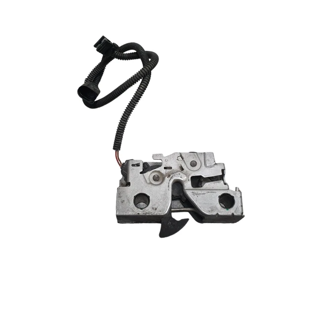 5F0823509D VERR. DU Capot SEAT LEON ST (5F8) FR 2018 EUR 49,61 ...