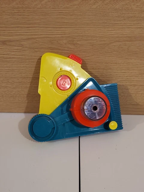 RARE VINTAGE POGS Milk Cap Toys Milkcaps Maker 1995 Cap Toys Inc. £10. ...