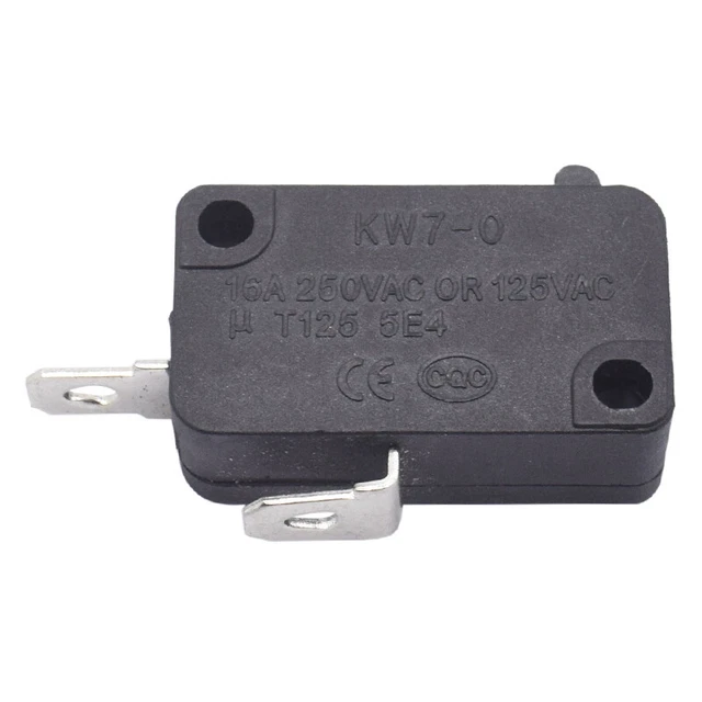 MICRO SWITCH REPLACEMENT For Gourmia GAF698 AC220-240V 1500W Digital ...