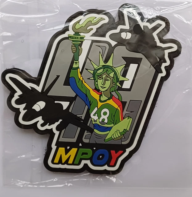 USAF 48TH MAINTENANCE Group MXG MPOY 2023 RAF Lakenheath F-15E F-35 ...