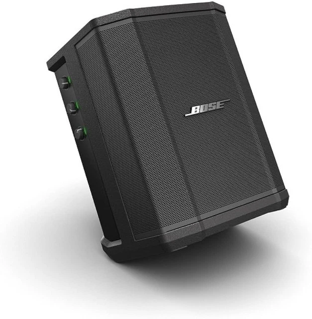 BOSE S1 PRO Portable Bluetooth Speaker £358.13 - PicClick UK