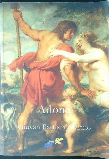 ADONE MARINO GIOVAN Battista Schegge Riunite 2017 \ Brossura EUR 25,70 - PicClick IT