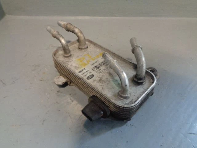 DIESEL FUEL COOLER TDV6 TDV8 Discovery 3 4 Range Rover Sport L322 ...