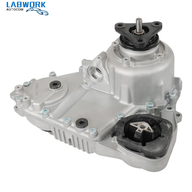 FOR 2009-2014 BMW X6 E71 Xdrive35 X5 ATC450 Transfer Case Assembly ...