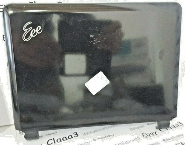 ASUS EEE PC 901 go SCOCCA superiore del lcd TS13goa0b8ap040-108AM23640A ...