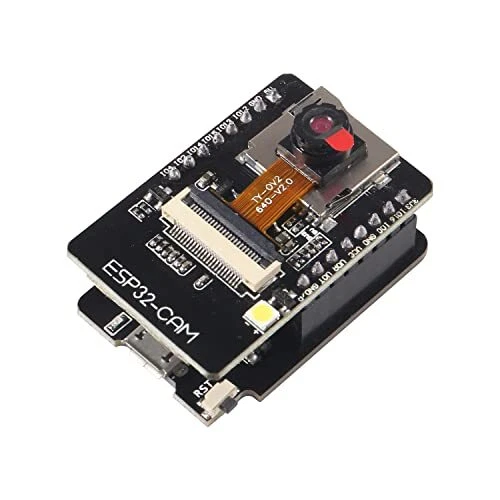 AOKIN ESP32-CAM CAMERA Module ESP32 Development Board WiFi and ...