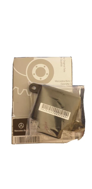 MERCEDES BENZ CONTROL unit Complete A4709009503 Genuine £259.00 ...