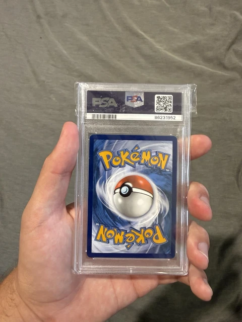 2023 POKEMON SWSH Fa/Arceus Vstar Crown Zenith-Secret Gg70/Gg70 Psa 9 ...