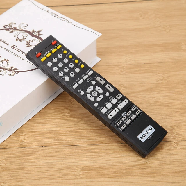 5# RC-1115 REMOTE Controller for Denon RC-1120 AVR-1312 AVR-1311 AVR-1612 EUR 11,70 - PicClick FR