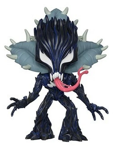 FIGURINE EN VINYLE FUNKO Venom Groot POP #511 EUR 24,51 - PicClick FR