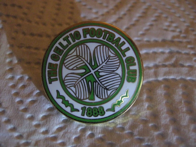 Scottish Clubs, Badges/ Pins, Football Memorabilia, Sports Memorabilia ...