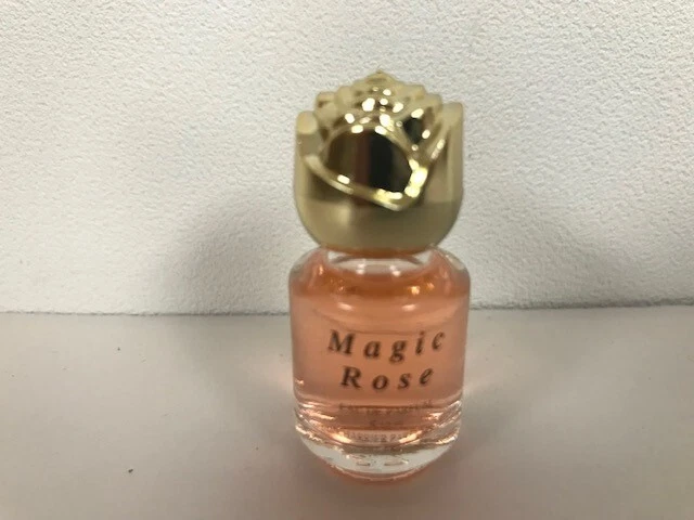 CHARRIER PARFUMS DE France - Magic Rose Eau De Parfum Splash 4.6ml £6. ...