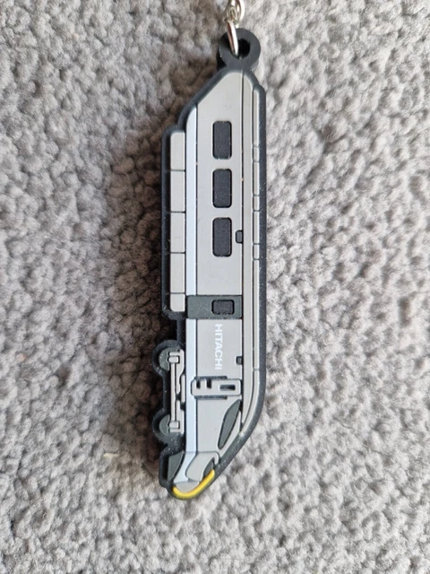 HITACHI CLASS 800 keyring £9.04 - PicClick UK