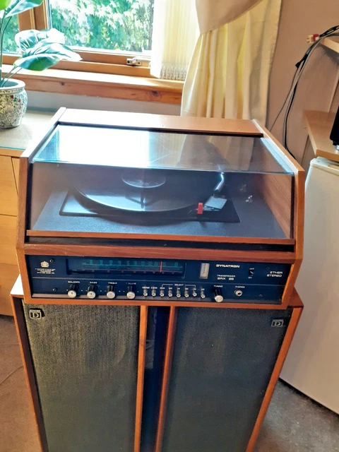 Vintage Radiograms FOR SALE! - PicClick UK