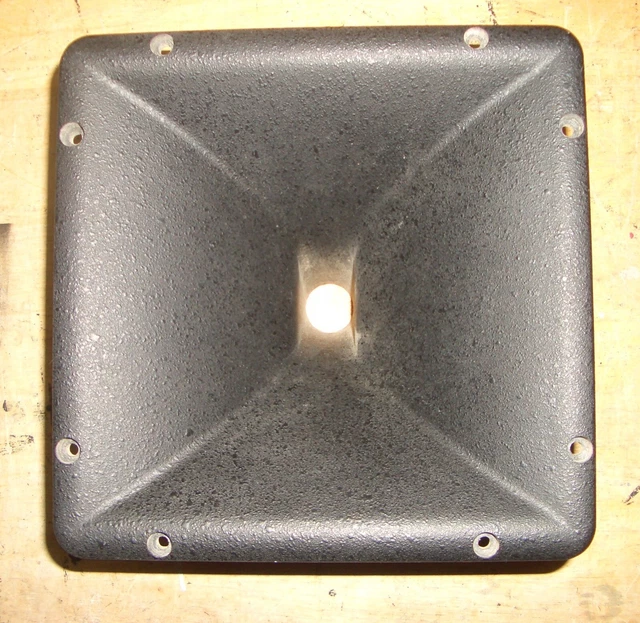 RCF H100 SPEAKER Horn (Price is for a pair) £25.00 - PicClick UK