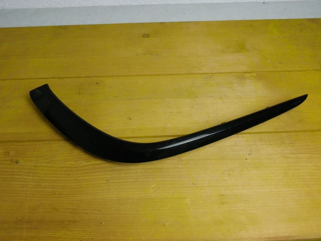 GENUINE MERCEDES BENZ W213 E-Class Molding A2138853703 Bumper ZL13170 £ ...