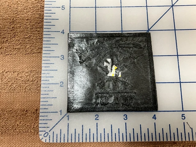 US ARMY SPECIAL Forces USASFC 5th SFG ODA 533 Team Patch EUR 24,35 ...