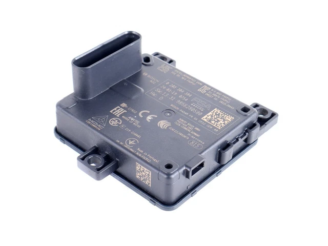 ACC RADAR SENSOR Control Module Unit Peugeot 3008 III 23- 9856280580 £ ...