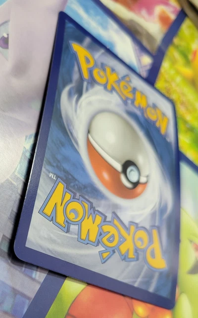 POKEMON TCG ABSOL ex SV03: Obsidian Flames 135/197 Holo Double Rare $3. ...