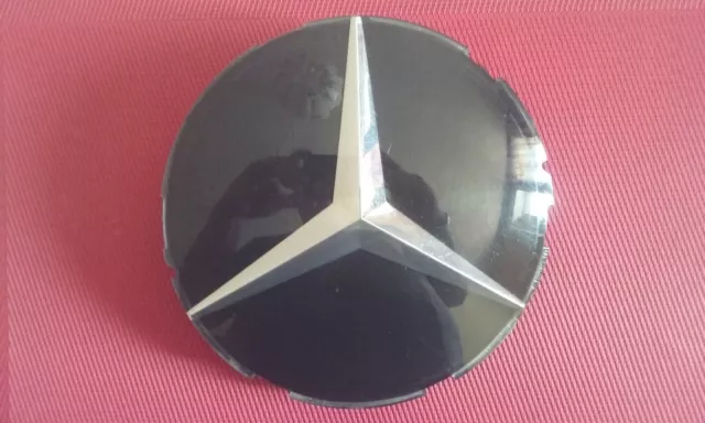 MERCEDES-BENZ W246 ÉTOILE Calandre Emblème/Stern Kühlergrill Emblem ...