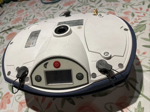 MAGELLAN PROMARK 500 GNSS RTK Receiver EUR 28,50 - PicClick DE